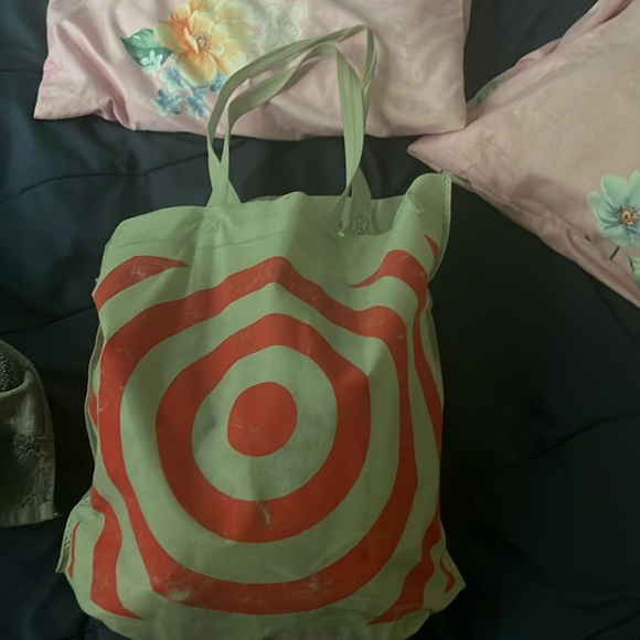 Target | Other | Target Bag U Can Carry Your Stuff With You This Is A ...